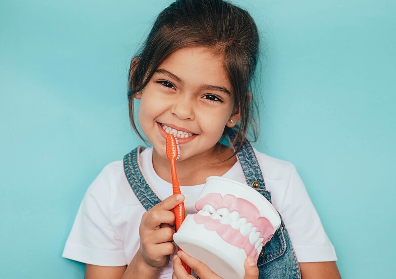 First Visit | Kidiatric Dental & Orthodontics