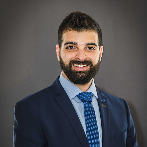 Meet Our Doctors | Kidiatric Dental & Orthodontics